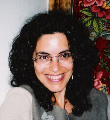 Elizabeth Good ~ Professional Psychic